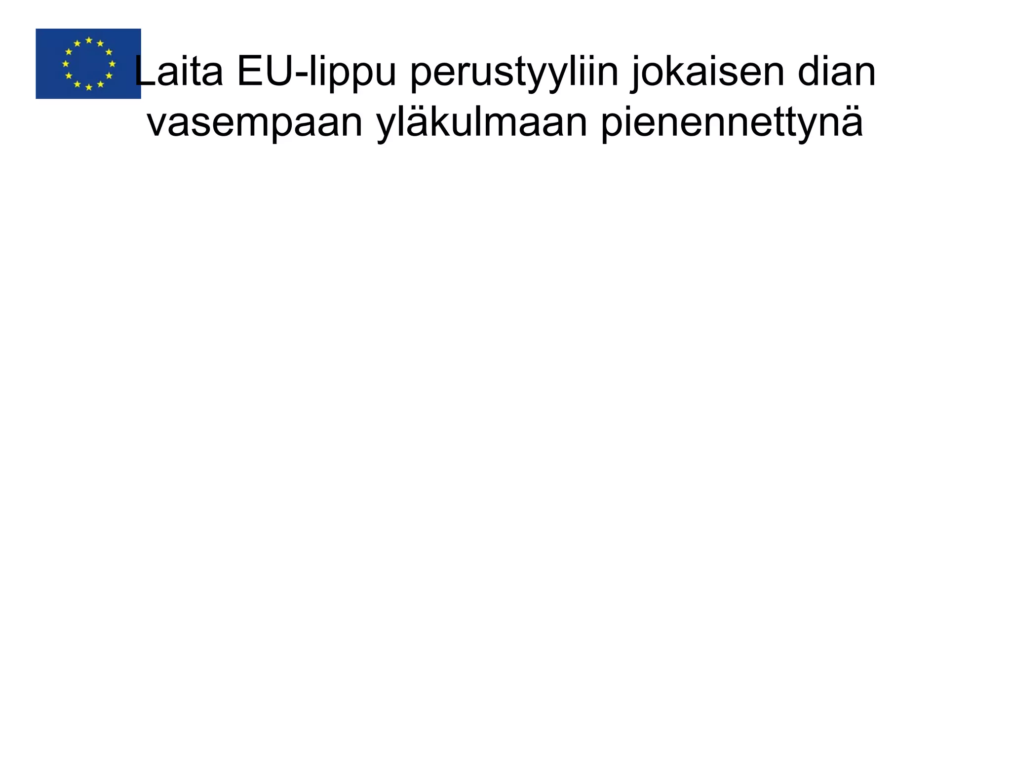 Powerpoint harjotus | PPT