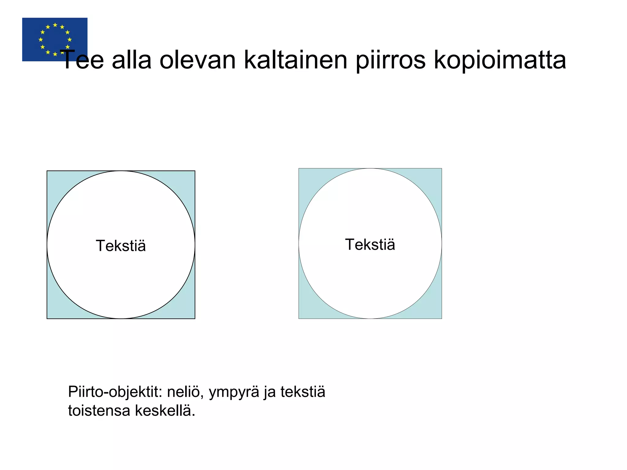 Powerpoint harjotus | PPT