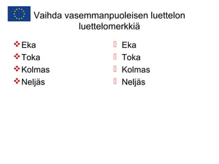 Powerpoint harjotus | PPT