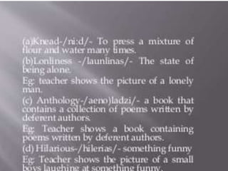 Powerpoint harsha | PPTX