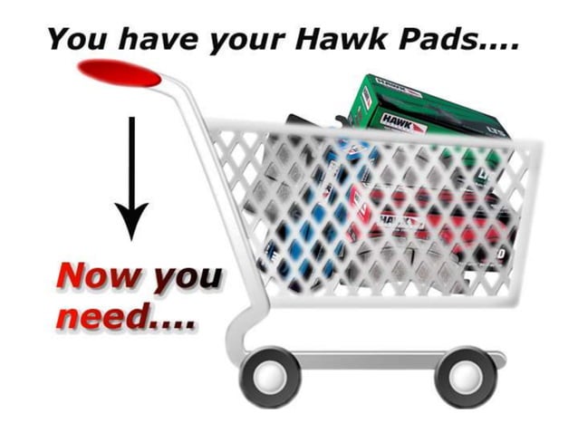 Power point hawk pads 2 | PPSX