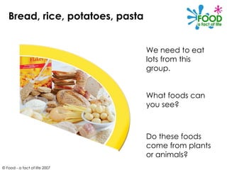 Powerpoint Healthy Eating | PPT | Nutrition | Healthy Living