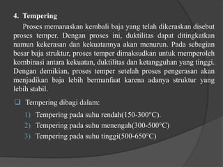 heat treatment | PPTX