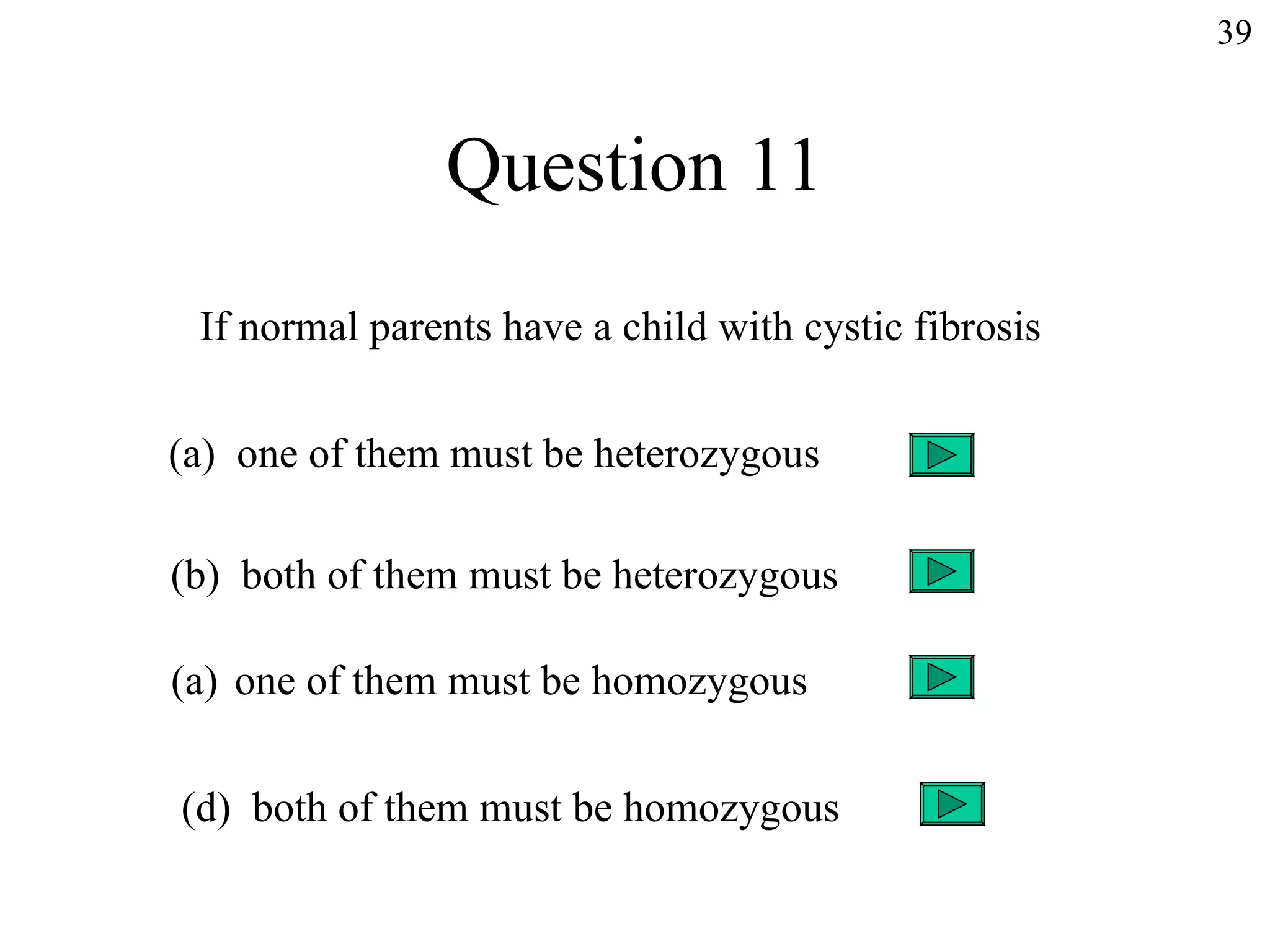 Powerpoint heredity | PPT