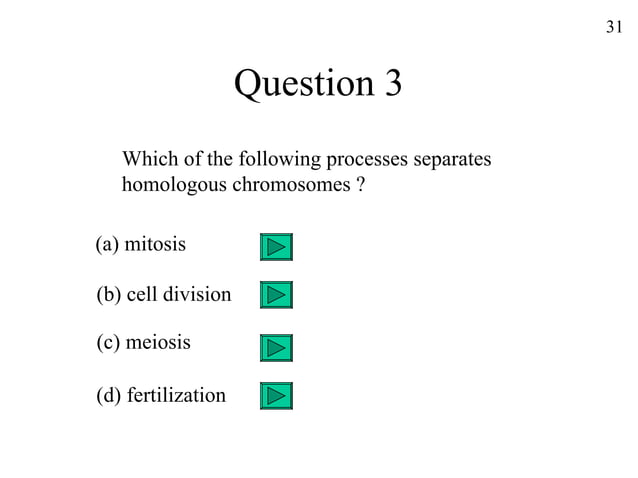 Powerpoint heredity | PPT