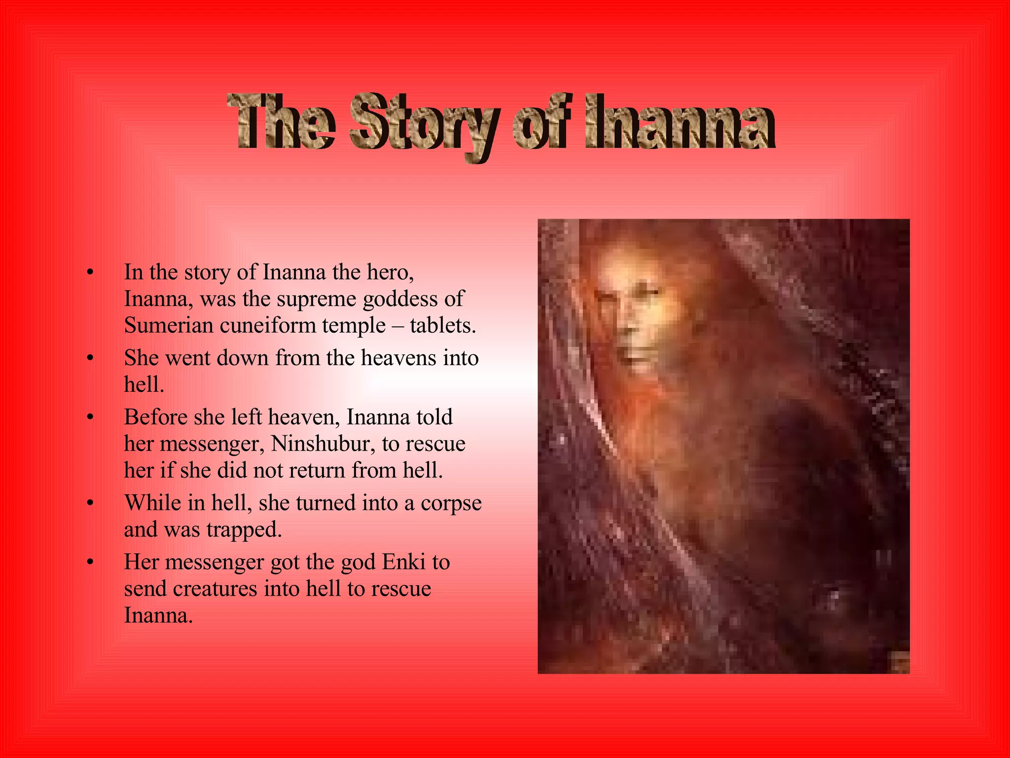 Powerpoint Hero With Thousand Faces Done | PPT