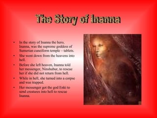 Powerpoint Hero With Thousand Faces Done | PPT