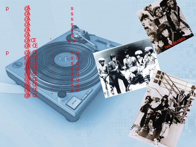 Power point hip-hop dance | PPT