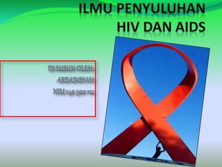 POWER_POINT_HIV_and_AIDS.pptx