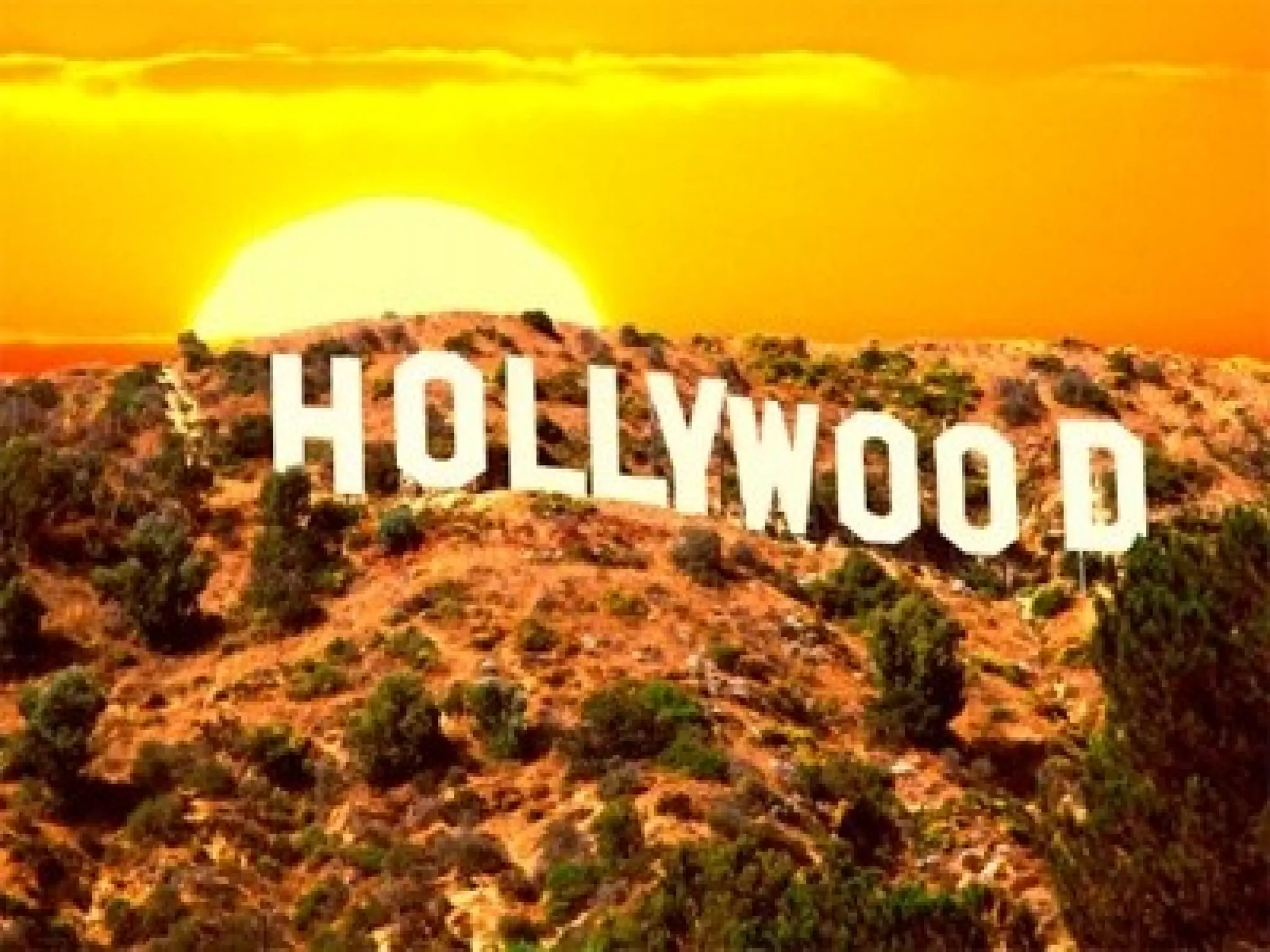 Power Point Hollywood2 | PPT