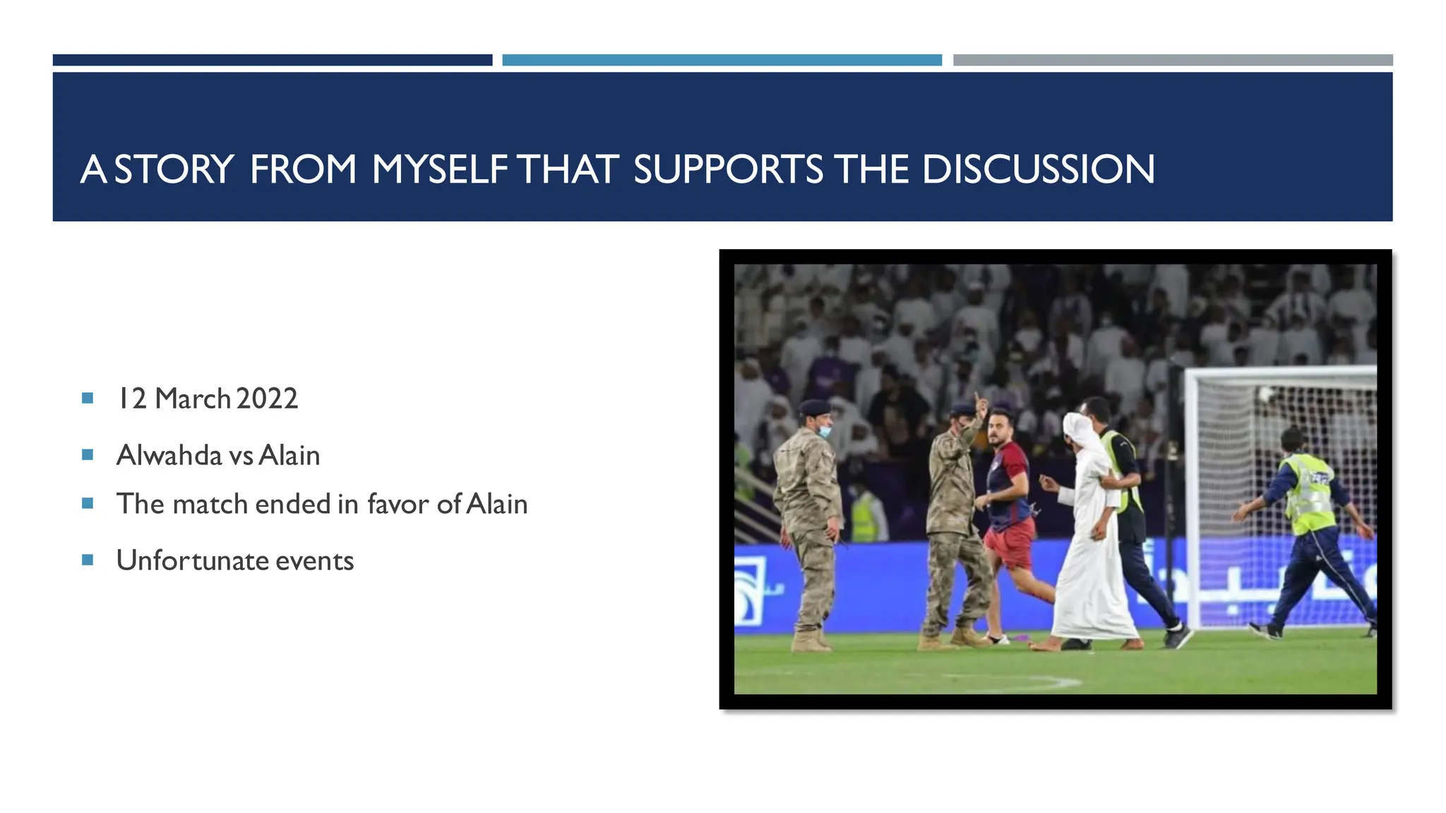Mohamed Alkhoori power point hooliganism in football.pdf