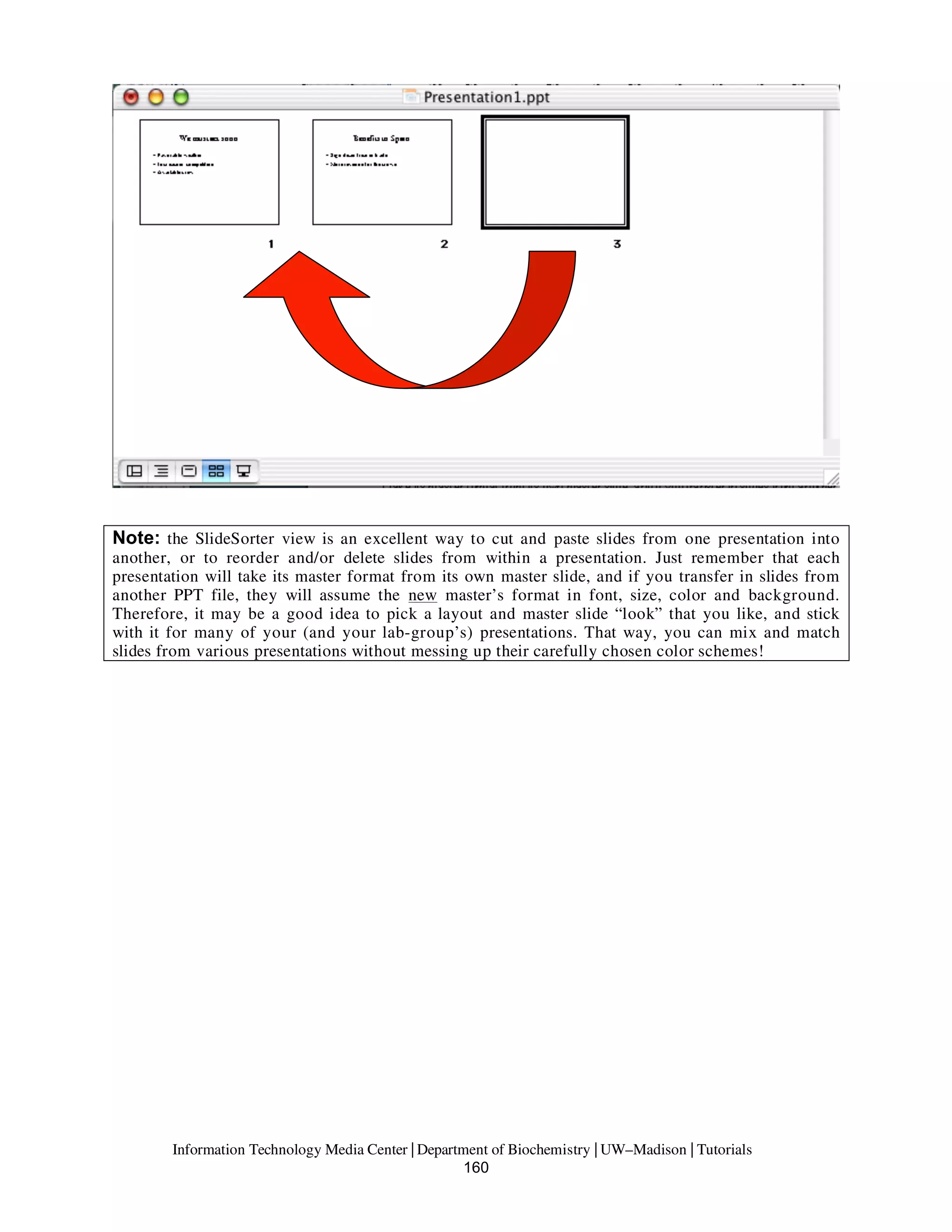 PowerPoint Tutorial | PDF