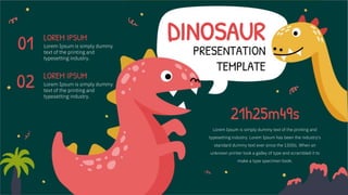 PowerPointHub-Dinosour-MFKh3S.pptx