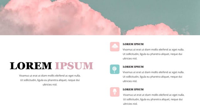 Pastel magazine | PPT