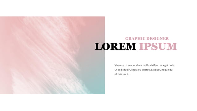 Pastel magazine | PPT