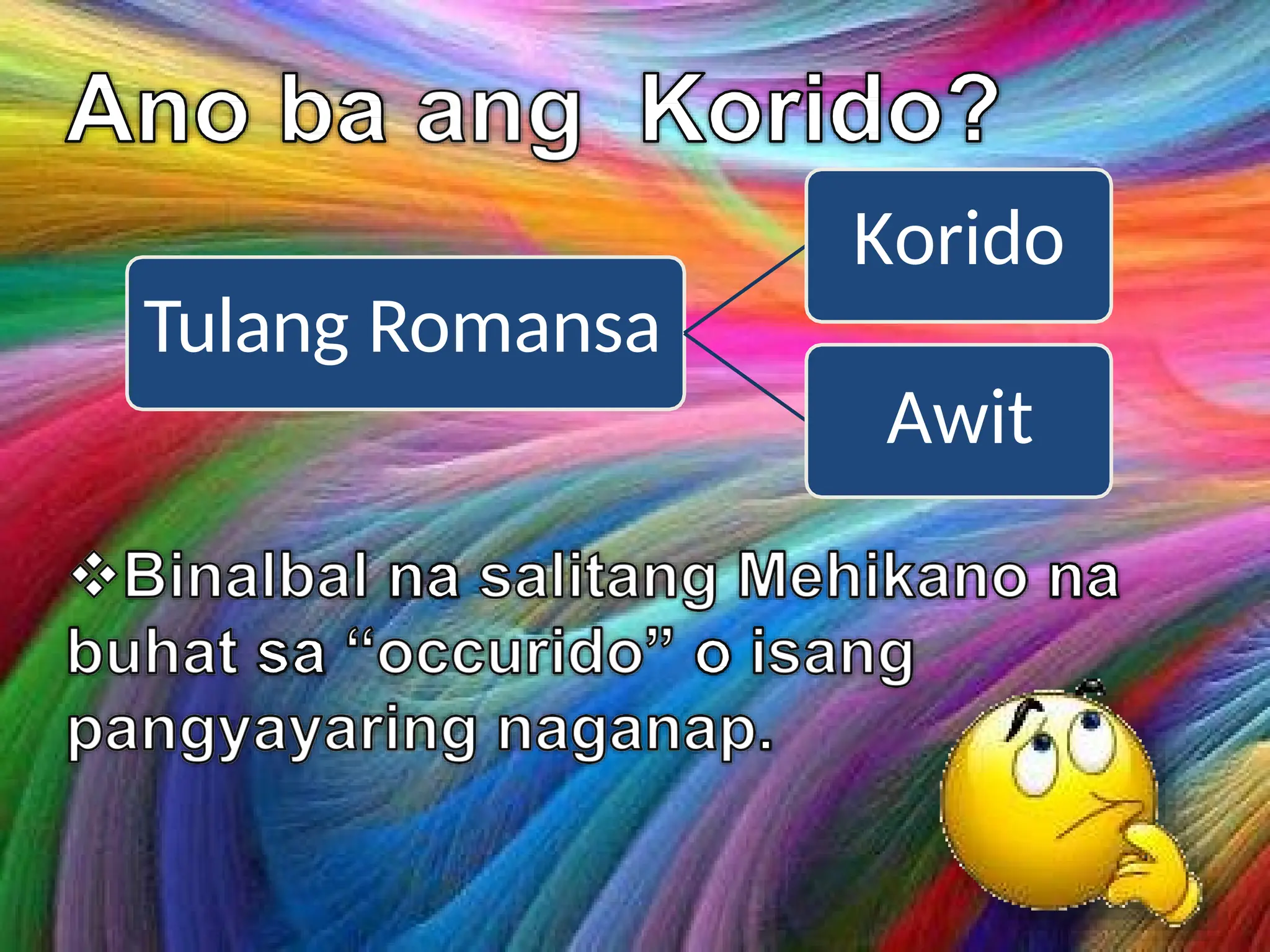 POWERPOINT IBONG ADARNA ARALIN 4.1.pptx