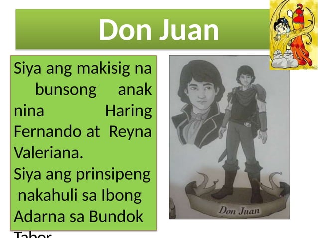 POWERPOINT IBONG ADARNA ARALIN 4.1.pptx