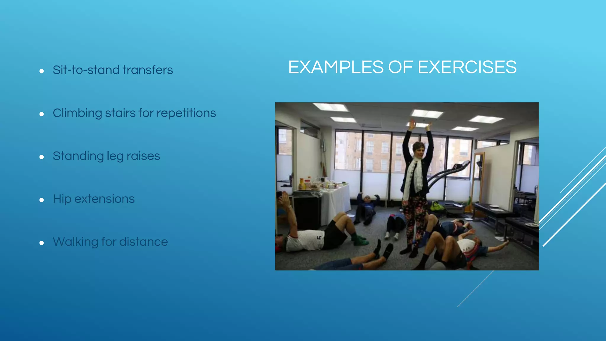 Physical Therapy & Stroke Rehabilitation PowerPoint Presentation | PPTX | Physical Therapy ...