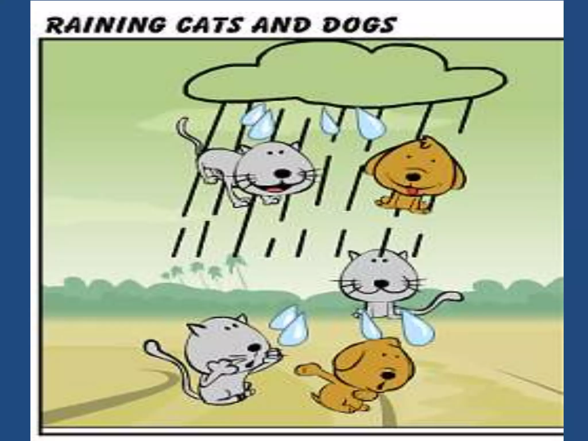 Powerpoint Idioms | PPTX