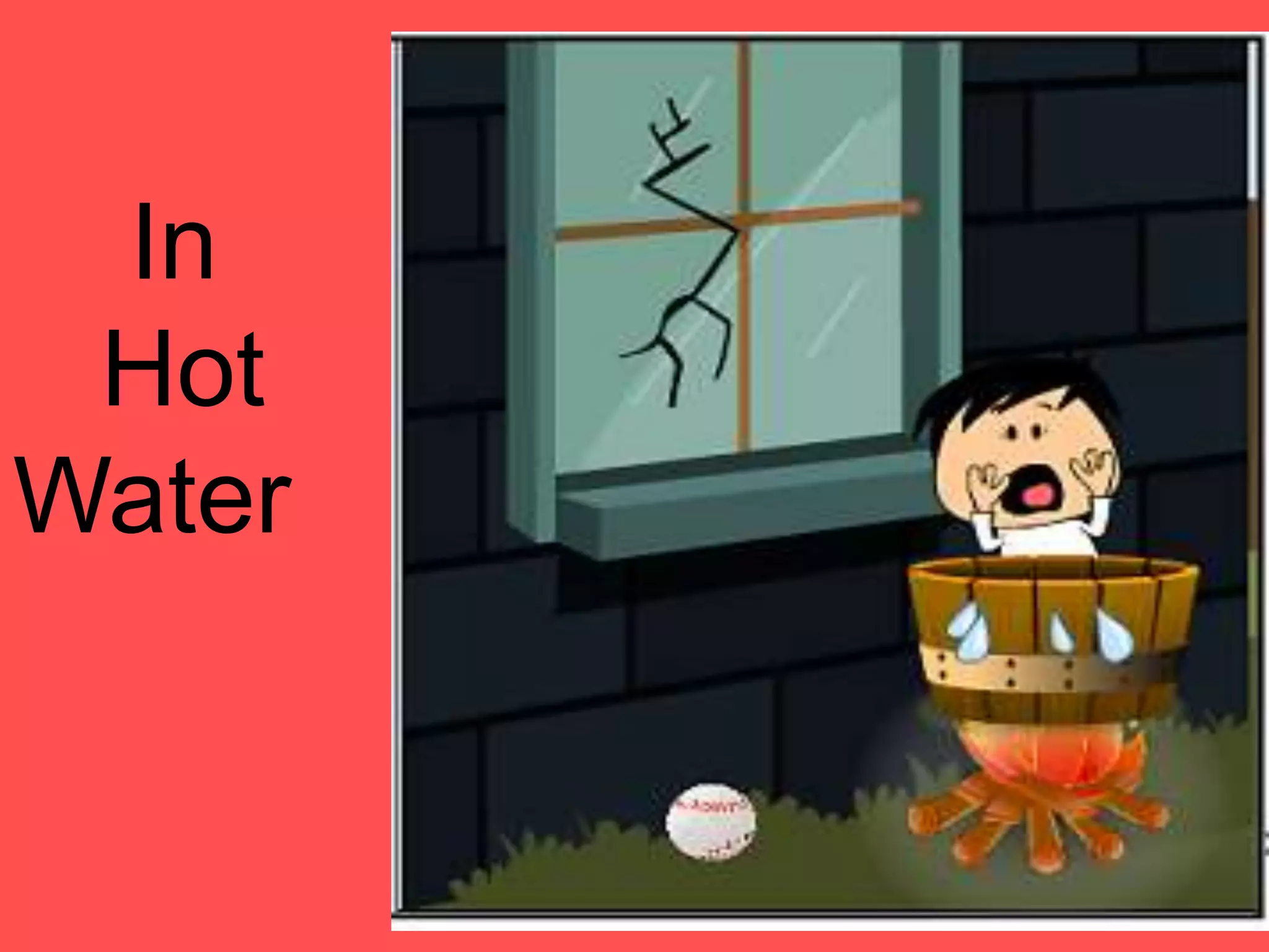 Powerpoint Idioms | PPT