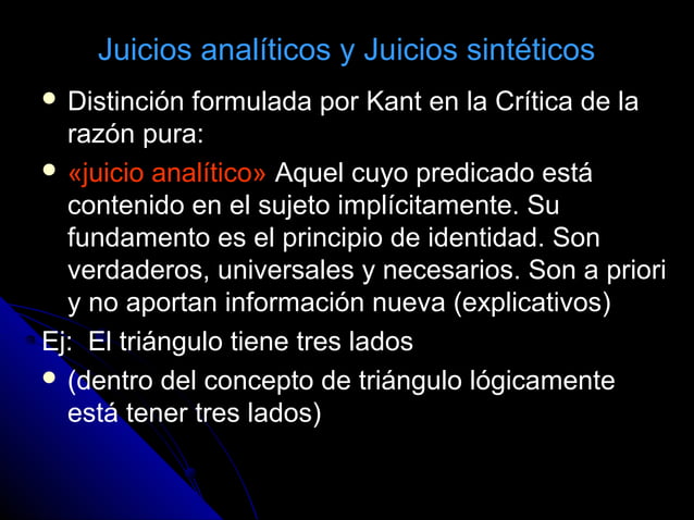 Power point immanuel kant | PPT