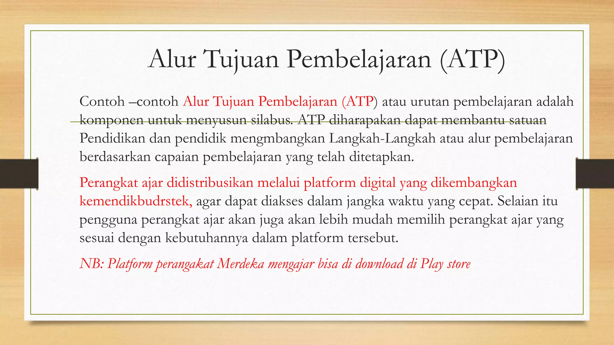 Power Point IMPLEMENTASI KURIKULUM MERDEKA.pptx