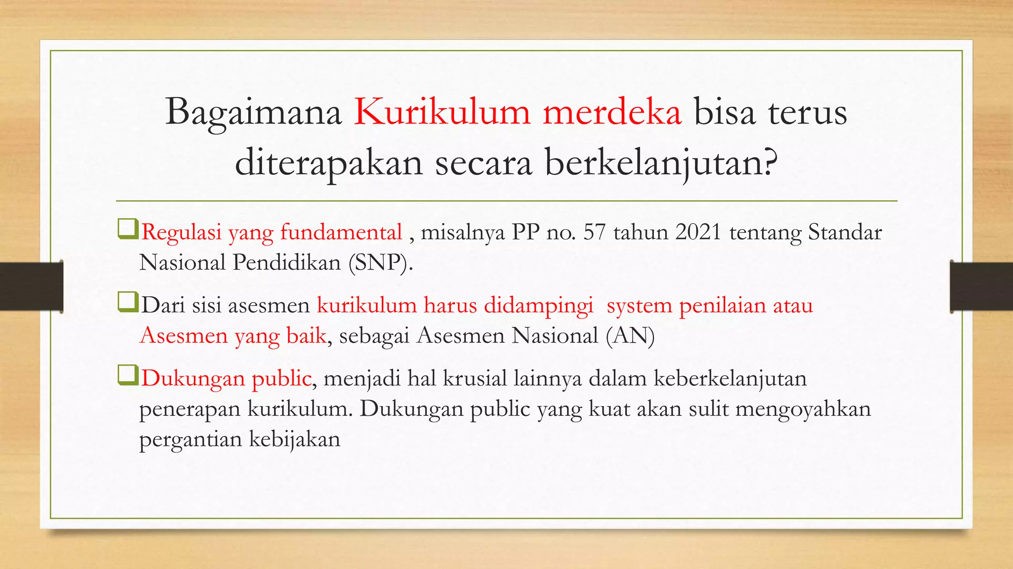 Power Point IMPLEMENTASI KURIKULUM MERDEKA.pptx