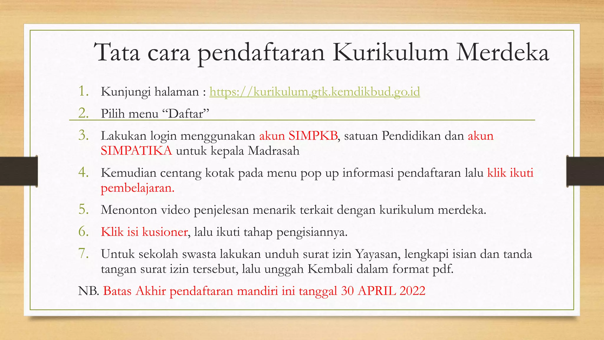 Power Point IMPLEMENTASI KURIKULUM MERDEKA.pptx