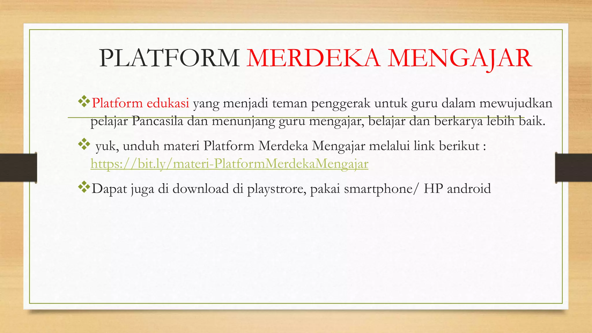 Power Point IMPLEMENTASI KURIKULUM MERDEKA.pptx