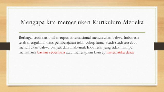 Power Point IMPLEMENTASI KURIKULUM MERDEKA.pptx