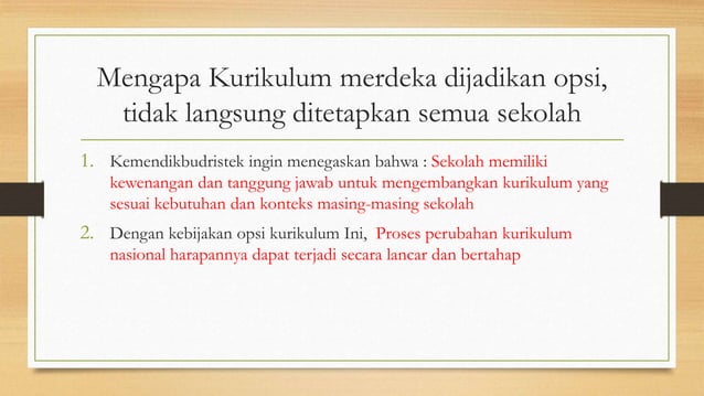 Power Point IMPLEMENTASI KURIKULUM MERDEKA.pptx