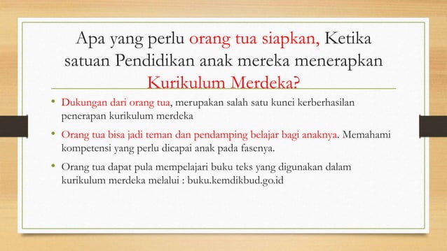 Power Point IMPLEMENTASI KURIKULUM MERDEKA.pptx