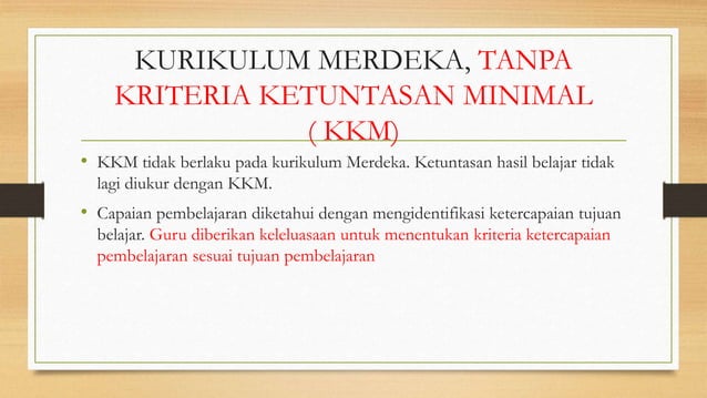 Power Point IMPLEMENTASI KURIKULUM MERDEKA.pptx