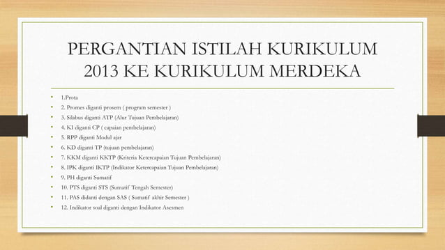Power Point IMPLEMENTASI KURIKULUM MERDEKA.pptx