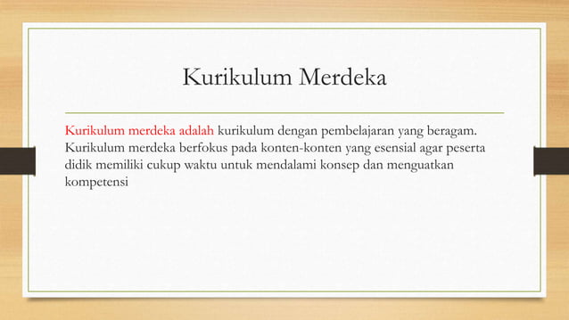Power Point IMPLEMENTASI KURIKULUM MERDEKA.pptx