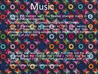 Powerpoint in 60's | PPT