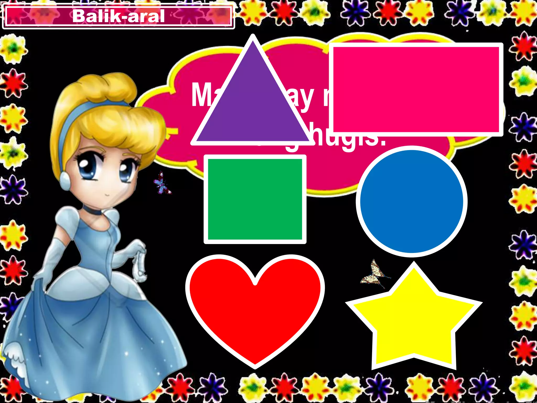 Powerpoint in arts yunit iv. aralin 1 free standing balanced figure (1 ...