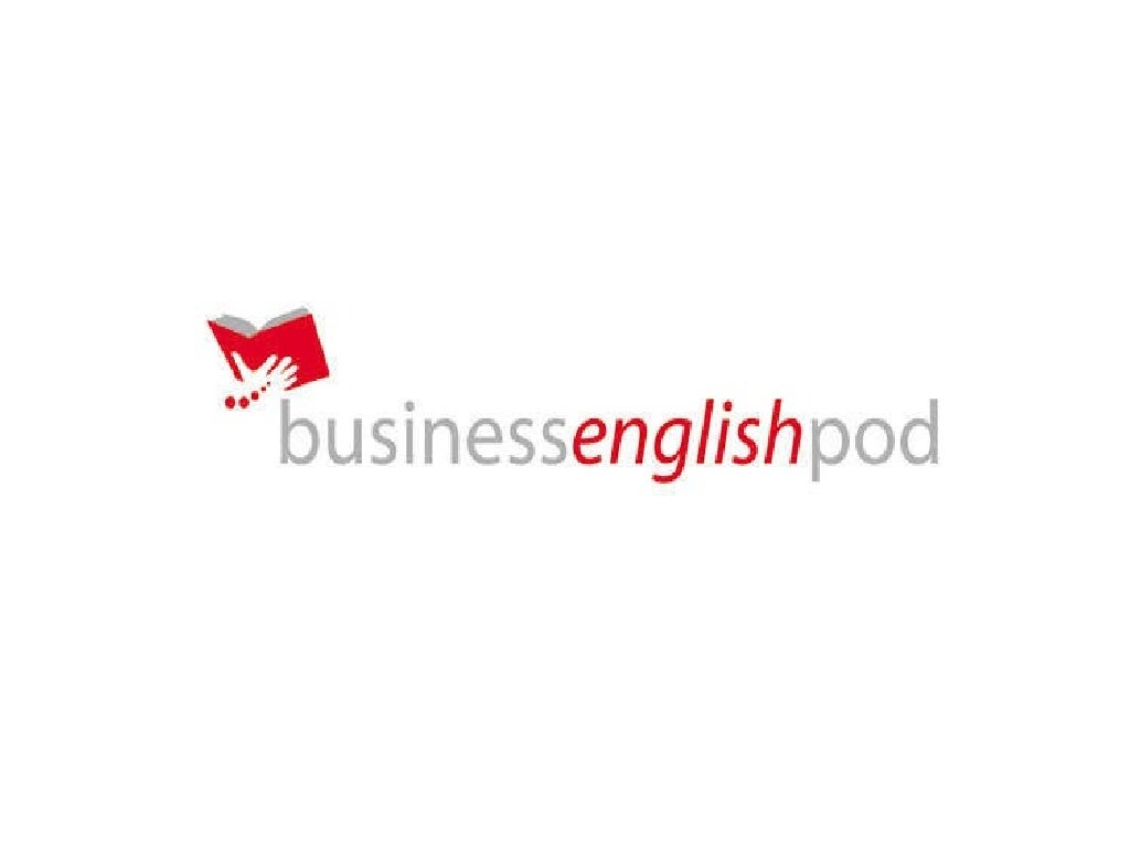 Business English Podcast WEB 2 0 TOOL business-english-podcast-web-2-0-tool