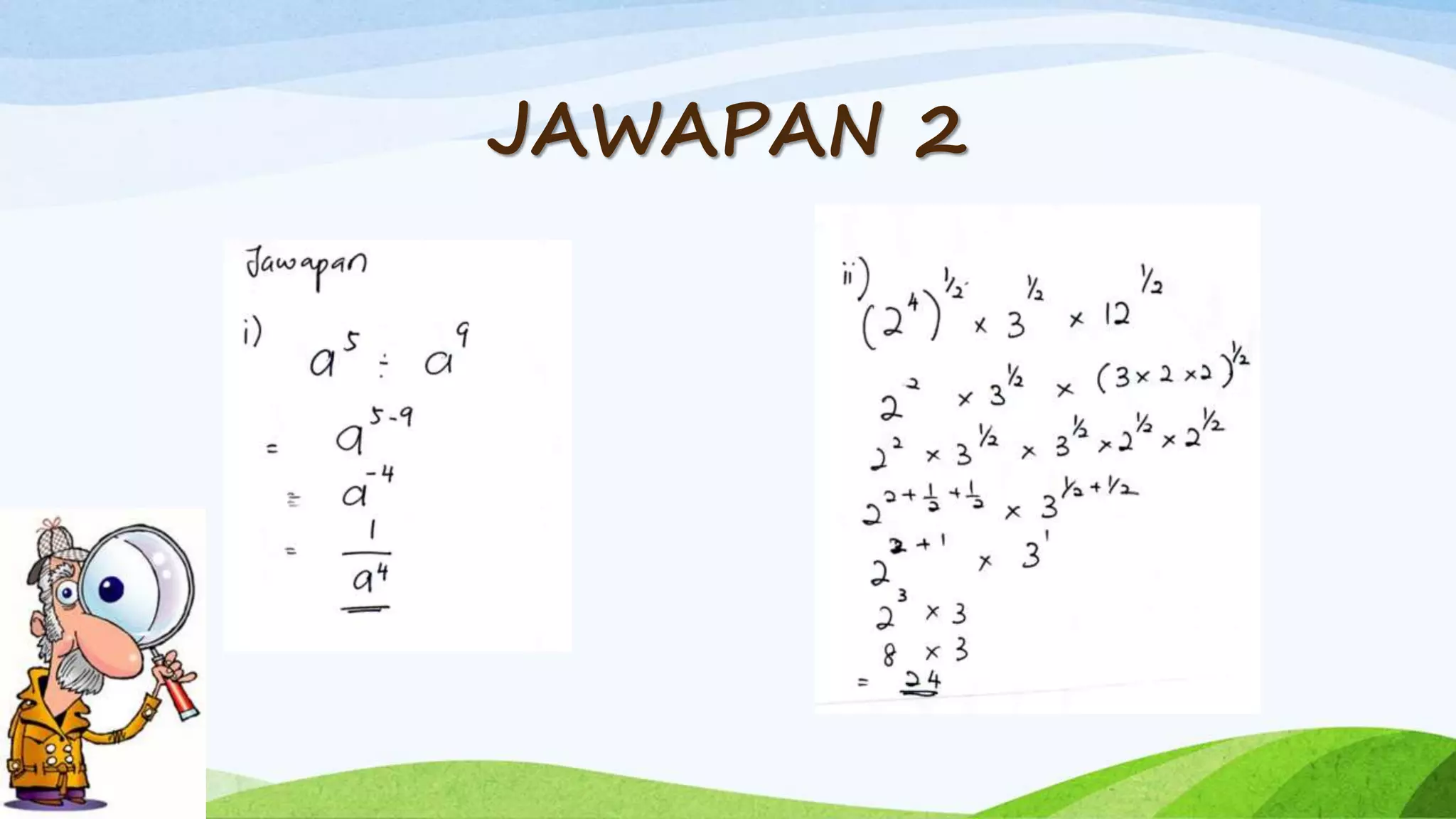 Powerpoint indeks form 3 | PPTX