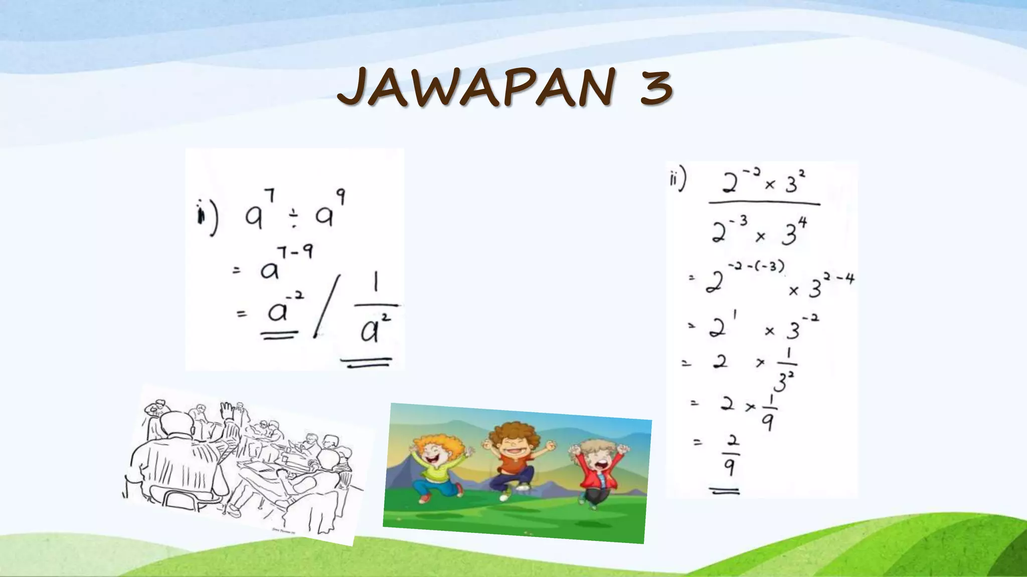 Powerpoint indeks form 3 | PPTX