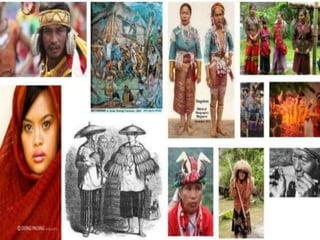 Powerpoint indigenous science | PPTX