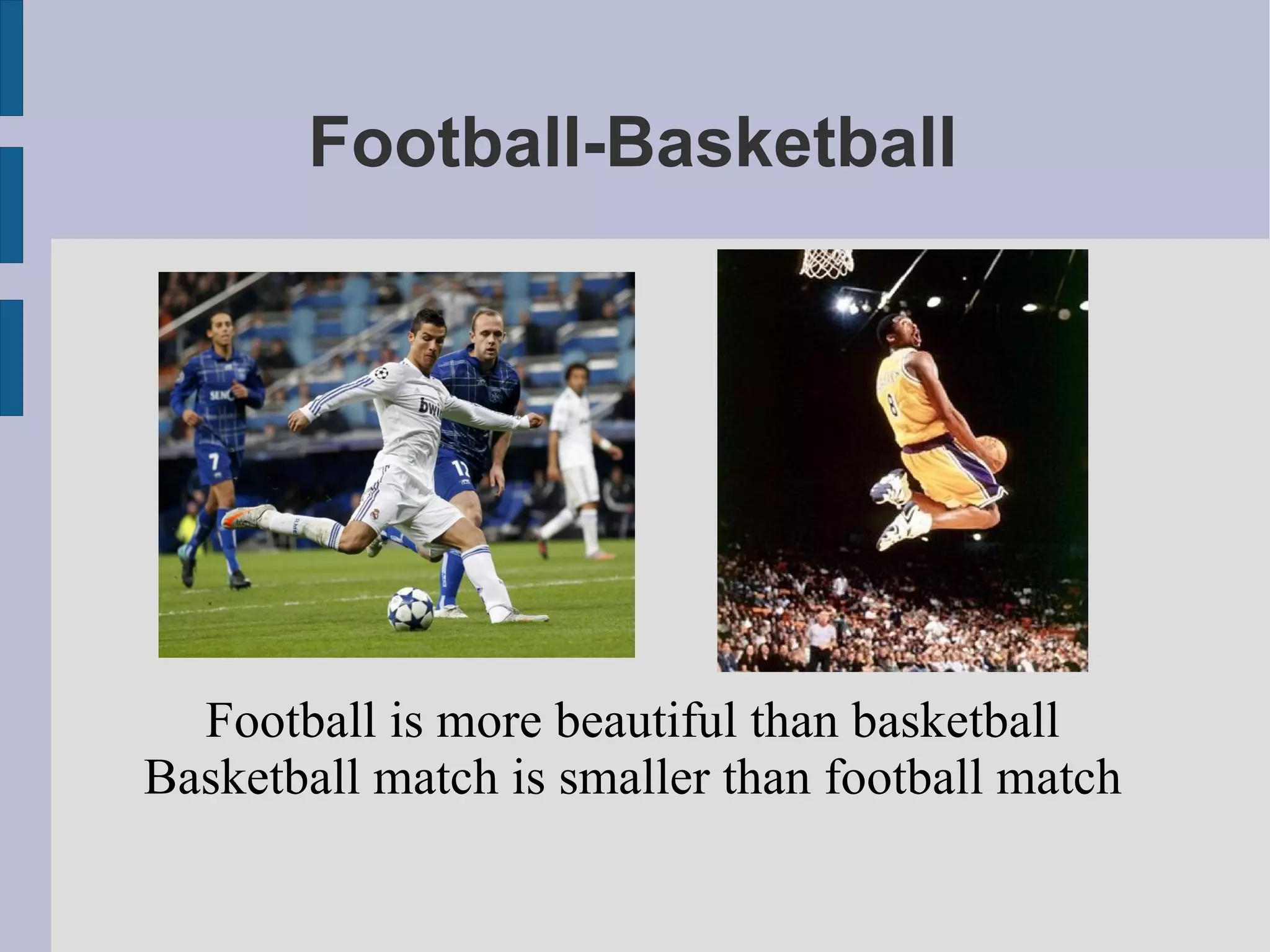 Powerpoint ingles | ODP