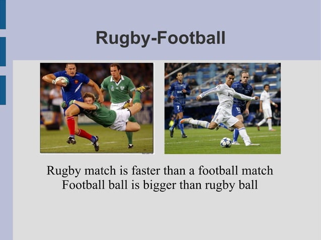 Powerpoint ingles | ODP