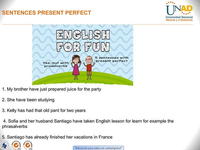 Power point ingles 3_carlosruiz | PPT