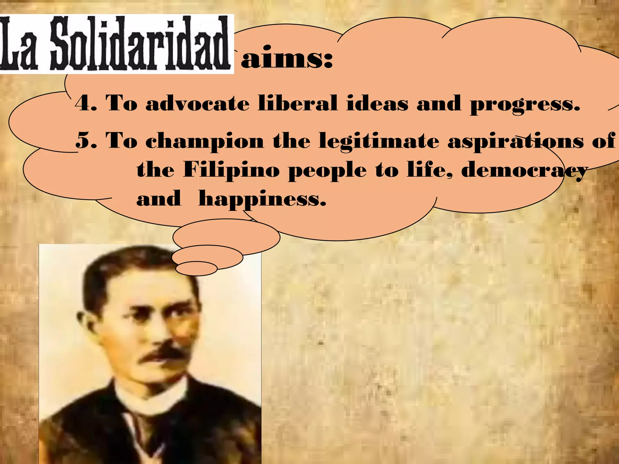 Chapter 14: Rizal in London | PPT