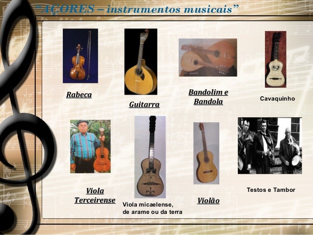Quais São Os Principais Estilos Musicais De Portugal – PUNMCW