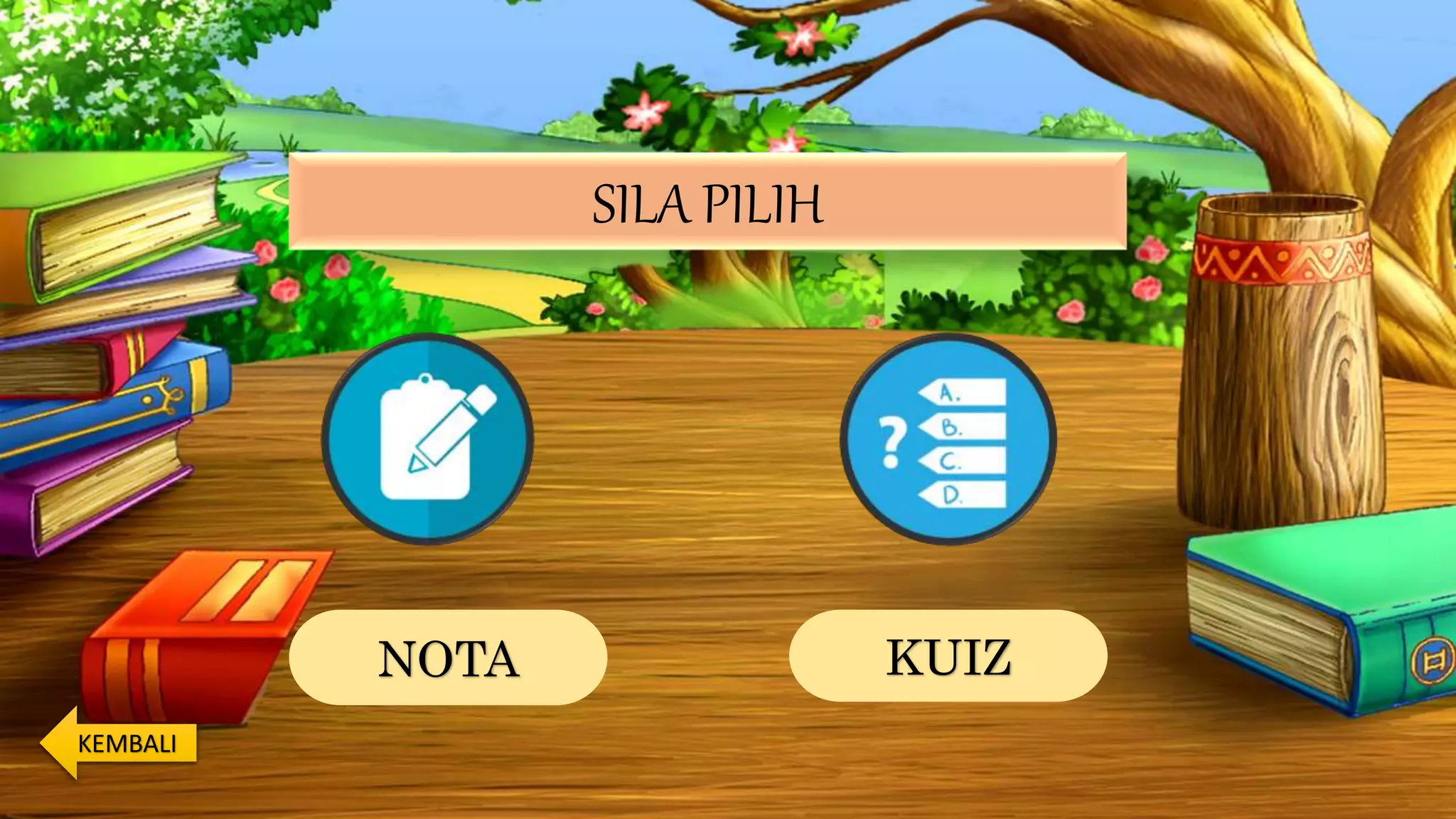 Powerpoint interaktif- sifat- sifat jirim tahun 5 | PPTX