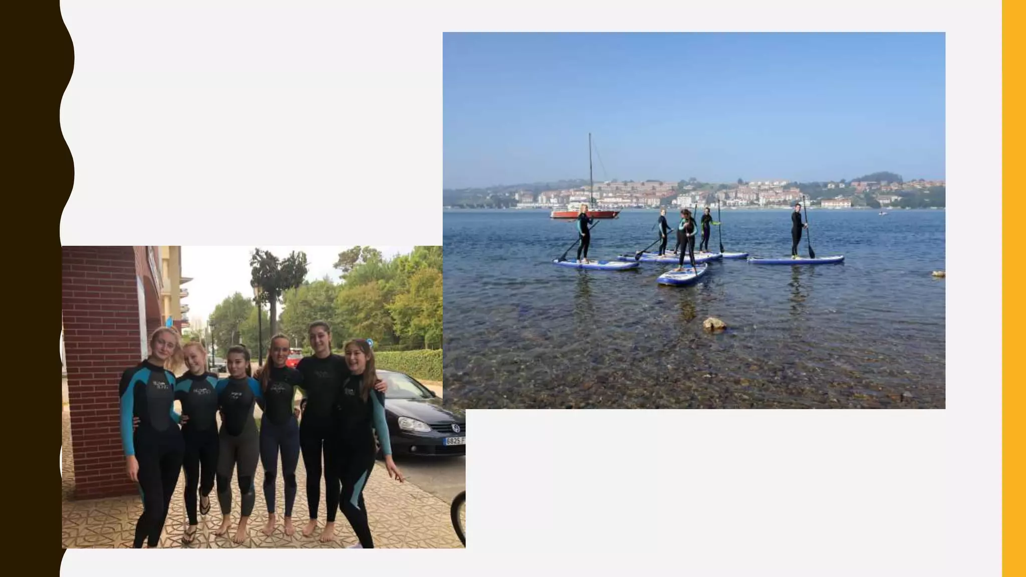 Powerpoint intercambio | PPT