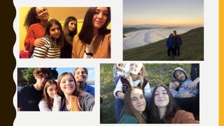 Powerpoint intercambio | PPT