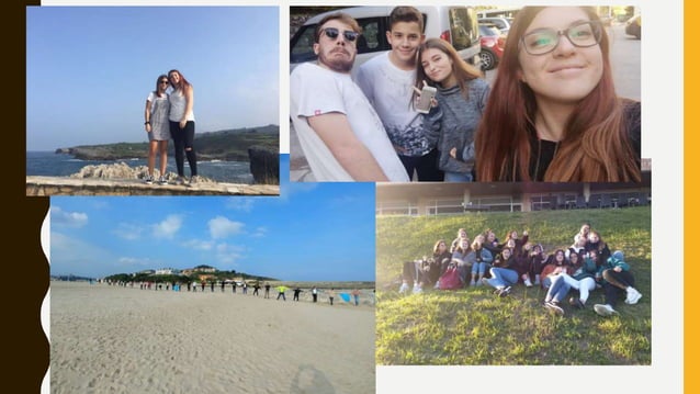 Powerpoint intercambio | PPT